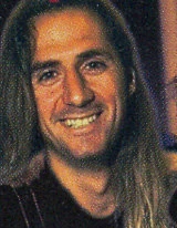 Chris Cole | Dynamix Wiki | Fandom