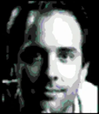 Ken Rogers | Dynamix Wiki | Fandom