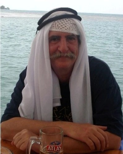 Forrest Walker | Dynamix Wiki | Fandom