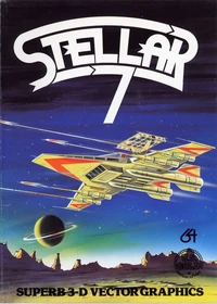 Stellar 7 (1983 game) | Dynamix Wiki | Fandom