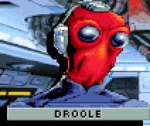 Rumproast Droole | Dynamix Wiki | Fandom