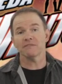 Mark Crowe | Dynamix Wiki | Fandom