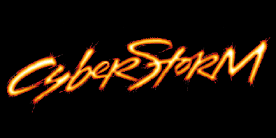 Cyberstorm (series) | Dynamix Wiki | Fandom