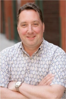 David Selle | Dynamix Wiki | Fandom