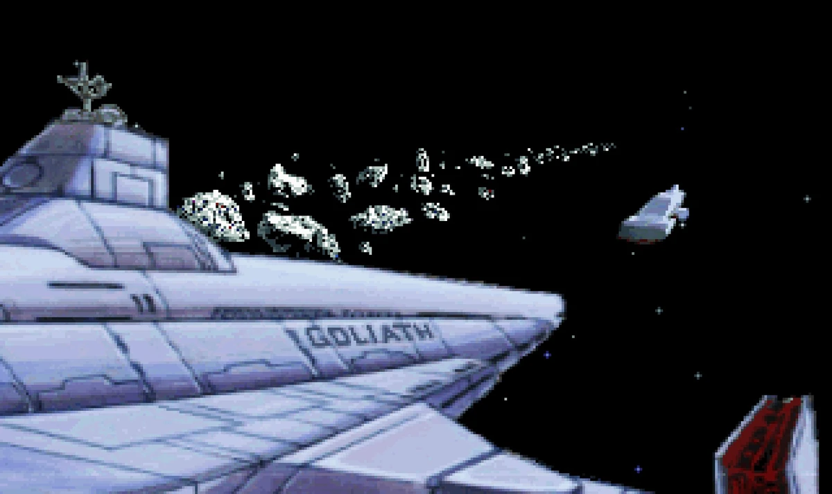 SCS Goliath | Dynamix Wiki | Fandom