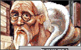 Chang Li | Dynamix Wiki | Fandom