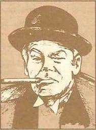 Eugene Adolphus Lomax III | Dynamix Wiki | Fandom