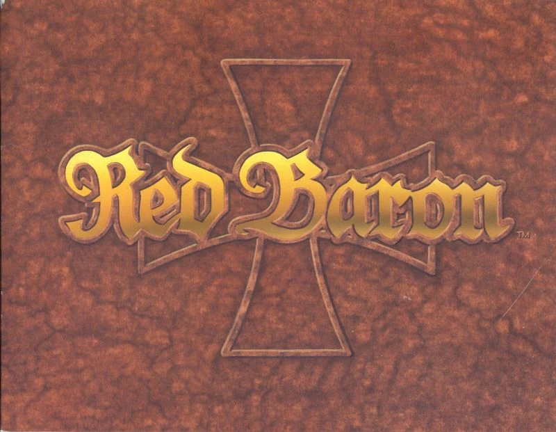 Red Baron (series) | Dynamix Wiki | Fandom