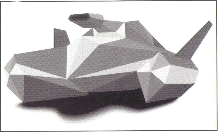 Raven II | Dynamix Wiki | Fandom