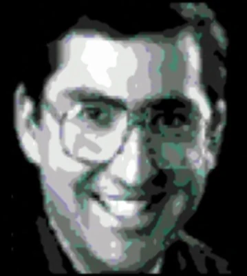 Damon Mitchell | Dynamix Wiki | Fandom