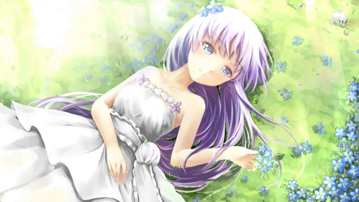 Forget Me Not | Dynamix Wiki | Fandom