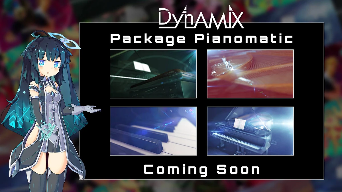 Pianomatic | Dynamix Wiki | Fandom