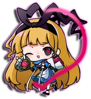 アリス失格 | Dynamix Wiki | Fandom