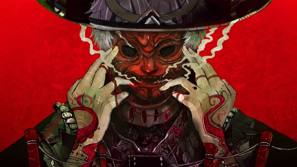 GOEMON | Dynamix Wiki | Fandom