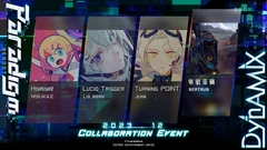 Paradigm:Reboot Collab | Dynamix Wiki | Fandom