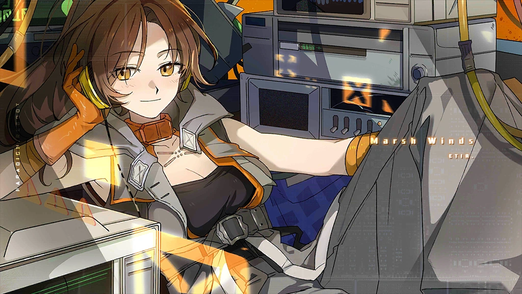 Marsh Winds | Dynamix Wiki | Fandom