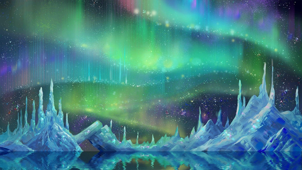 Glacial (Liquart Remix) | Dynamix Wiki | Fandom