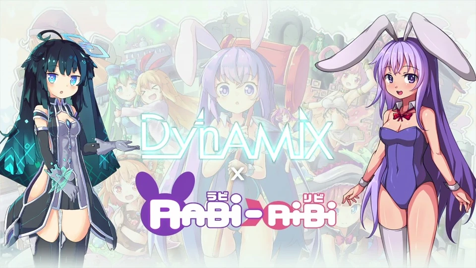 Rabi-Ribi | Dynamix Wiki | Fandom