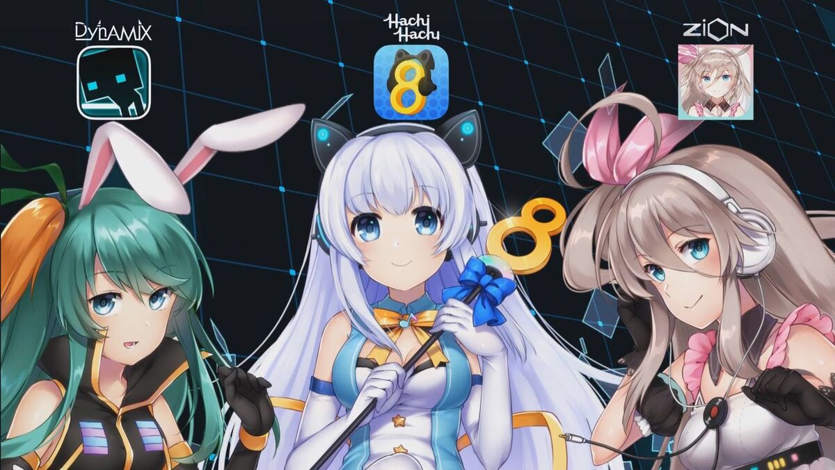 Zhd Dynamix Wiki Fandom