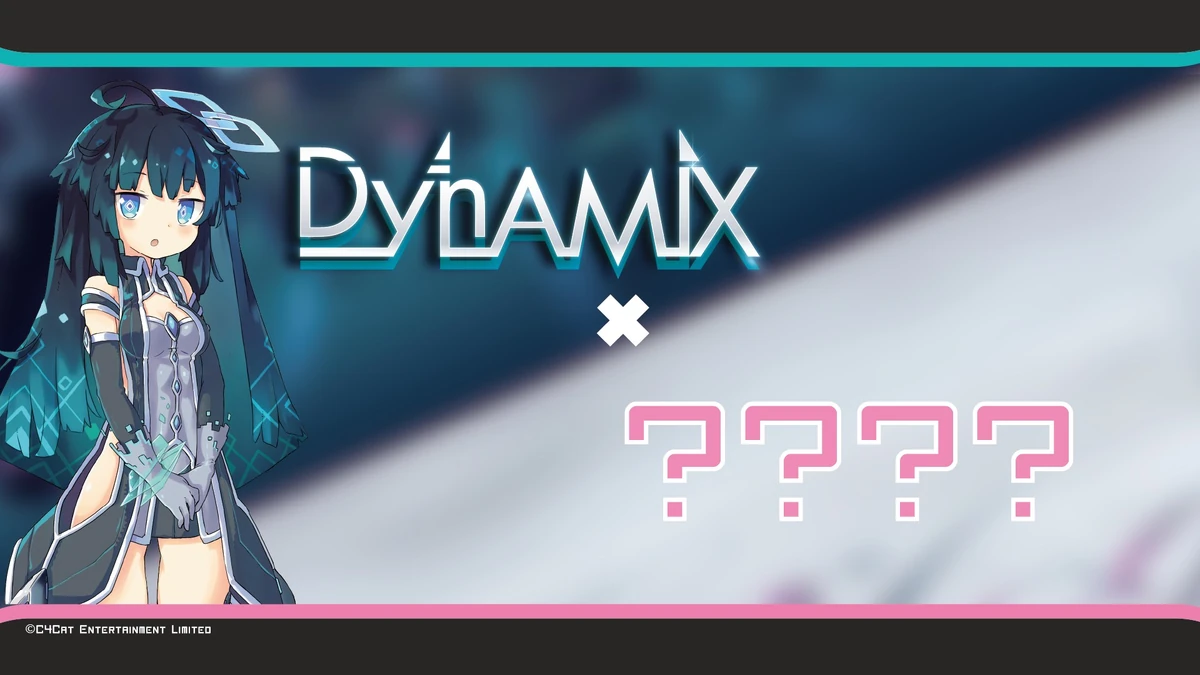 Berry Melody Collab | Dynamix Wiki | Fandom