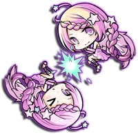 Angel x Angel | Dynamix Wiki | Fandom