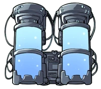 Cryonix | Dynamix Wiki | Fandom