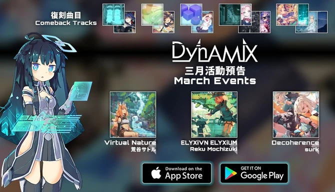 Dynamix Wiki | Fandom
