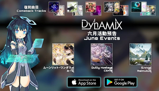 Dynamix Wiki | Fandom