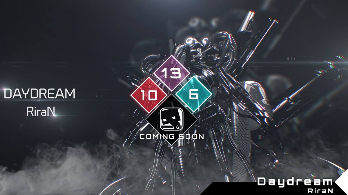Daydream Dynamix Wiki Fandom