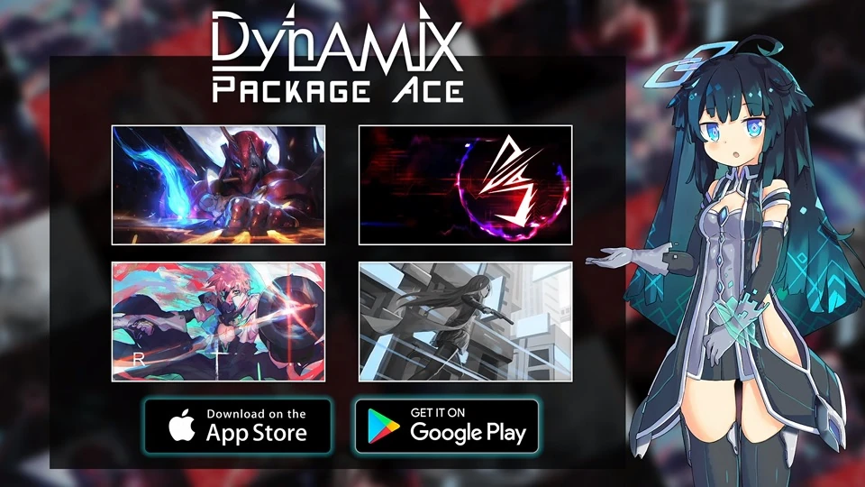 Ace | Dynamix Wiki | Fandom