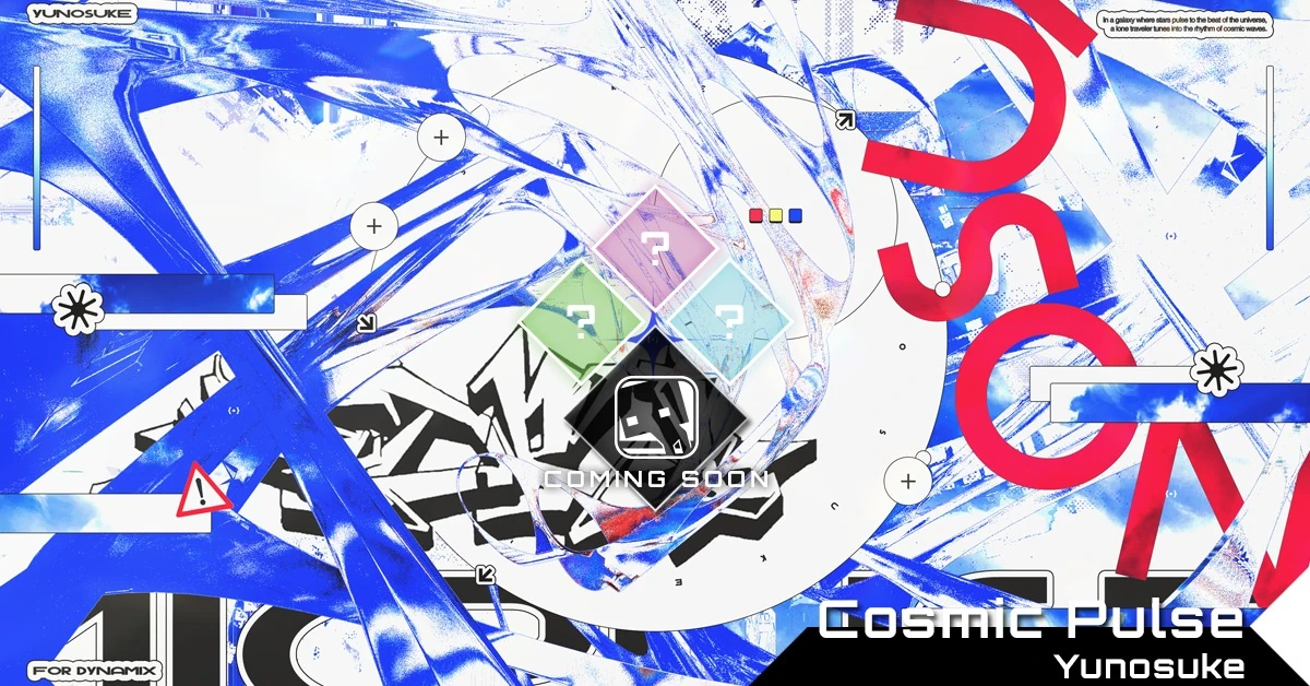 Cosmic Pulse | Dynamix Wiki | Fandom