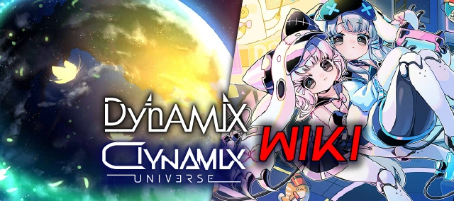 Dynamix Wiki | Dynamix Wiki | Fandom