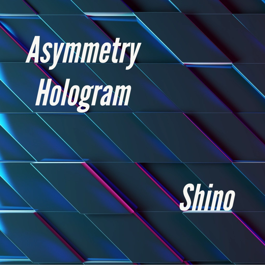 Asymmetry Hologram | Dynamix Wiki | Fandom