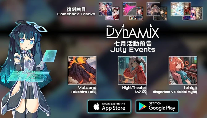 Dynamix Wiki | Fandom