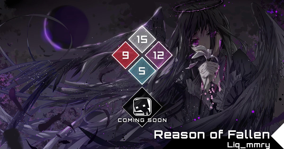 Reason Of Fallen | Dynamix Wiki | Fandom