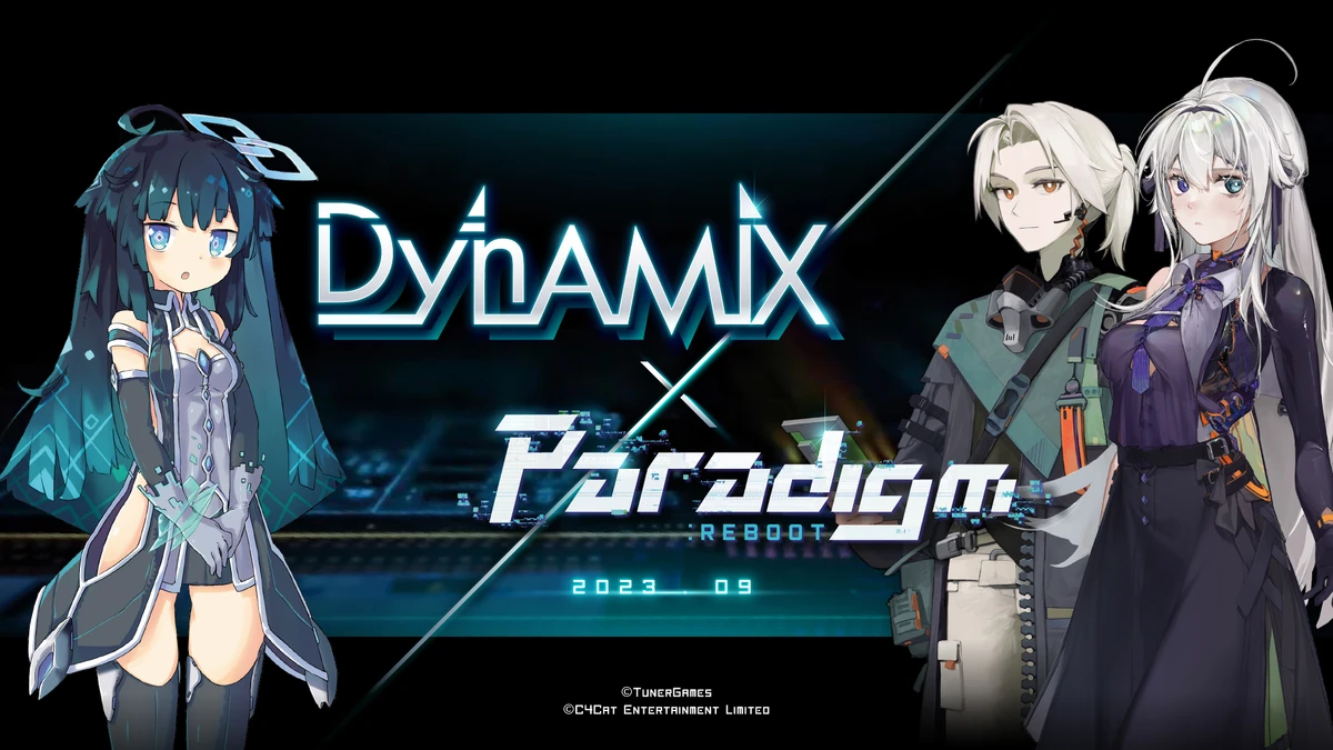 Paradigm:Reboot Collab | Dynamix Wiki | Fandom