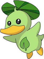 Quacko | Dynamons Wiki | Fandom