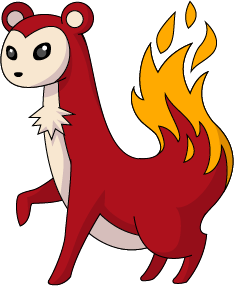 Flarion | Dynamons Wiki | Fandom