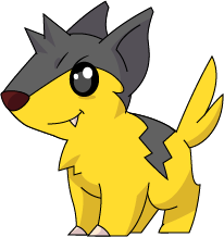 Tazer | Dynamons Wiki | Fandom