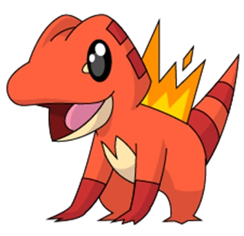 Torchip | Dynamons Wiki | Fandom