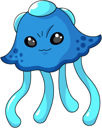 Hydron | Dynamons Wiki | Fandom