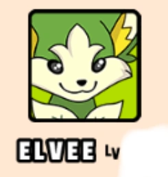 Elvee | Dynamons Wikia | Fandom