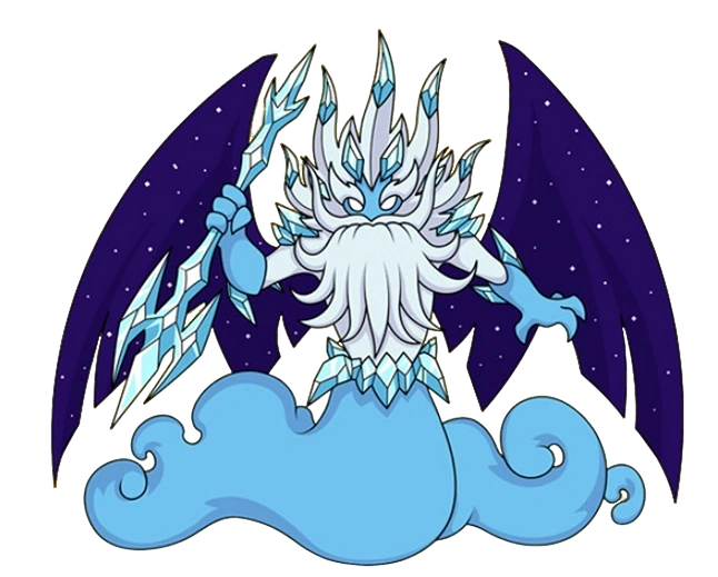 Glixonyx | Dynamons Wiki | Fandom