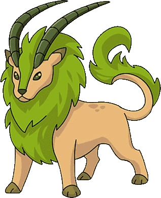 Jempking | Dynamons Wiki | Fandom