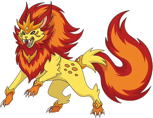 Sparkunycus | Dynamons Wiki | Fandom