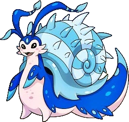 Slailoxa | Dynamons Wikia | Fandom