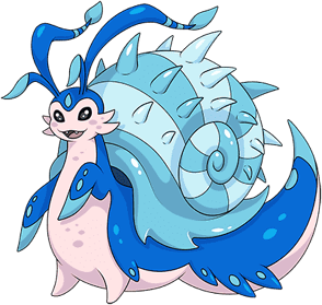 Slailoxa | Dynamons Wikia | Fandom