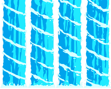 Water Blast | Dynamons Wikia | Fandom