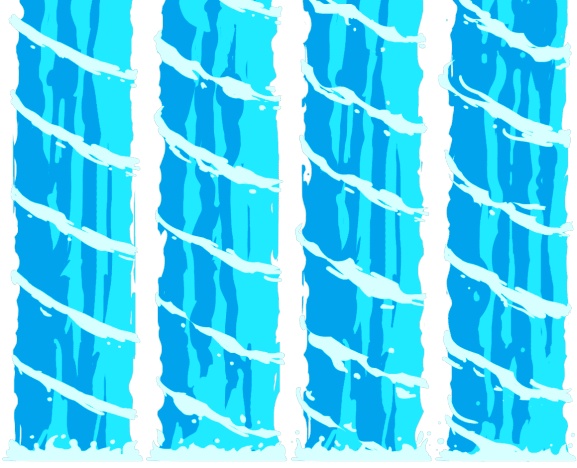 Water Blast | Dynamons Wikia | Fandom