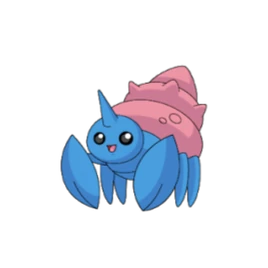 Shellby | Dynamons Wikia | Fandom